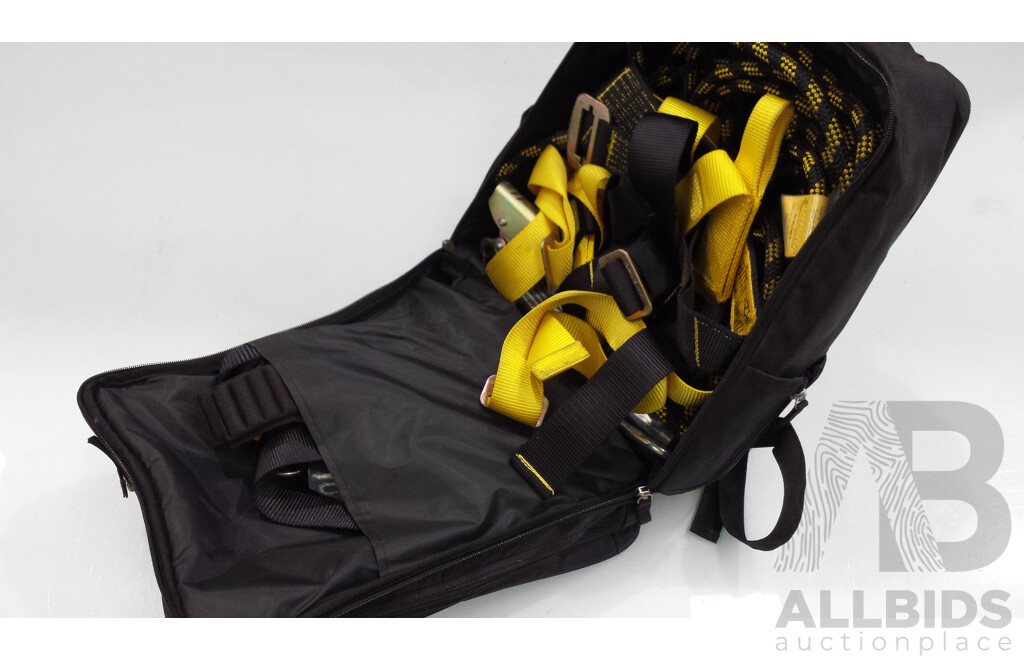 Climbrite CLI015 Access Roofers - Lot 1475682 | ALLBIDS