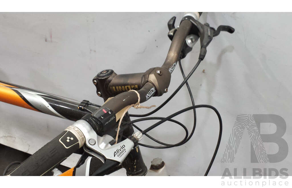 Learsport TR3240 22 Inch Front - Lot 1449403 | ALLBIDS