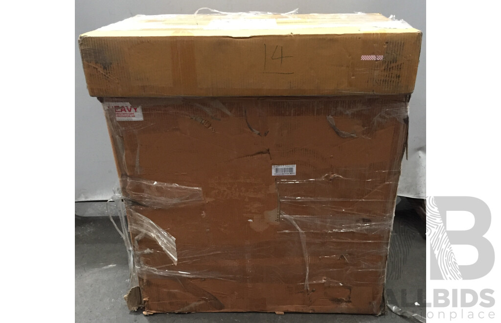 Matt Blatt Dado Bar Cabinet ORP - Lot 1463937 | ALLBIDS