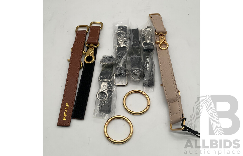 ALF the LABEL Assorted Petite Capsule, - Lot 1458987 | ALLBIDS