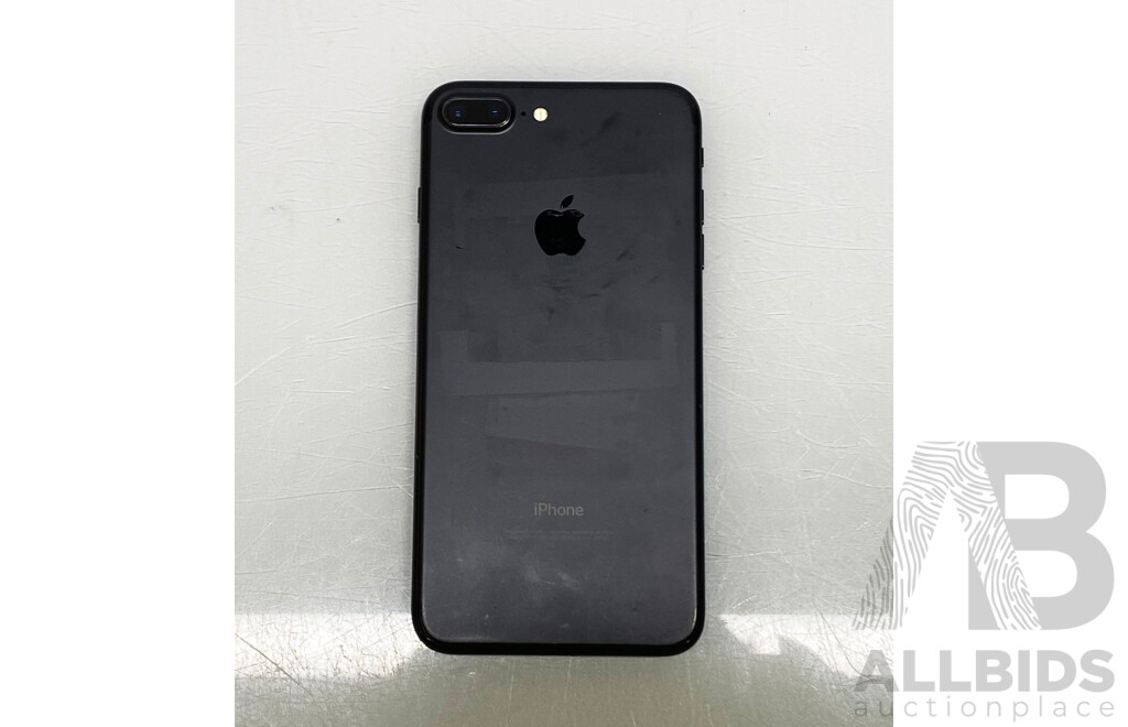 Apple (A1784) 5.5-Inch LTE 32GB - Lot 1495145 | ALLBIDS