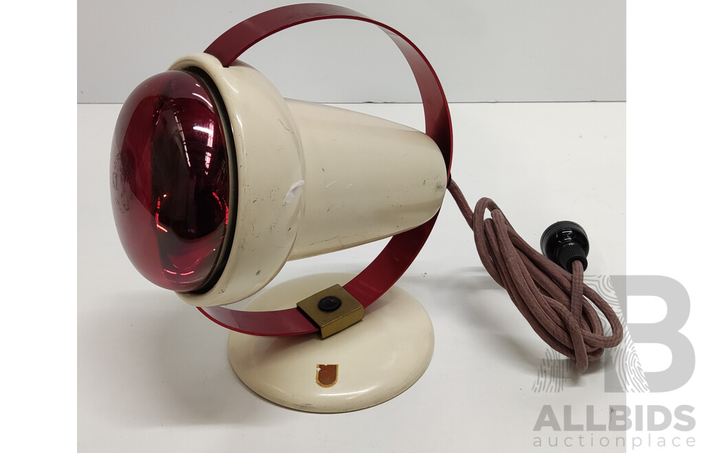 Philips Infraphil Type 7529 150W - Lot 1469820 | ALLBIDS