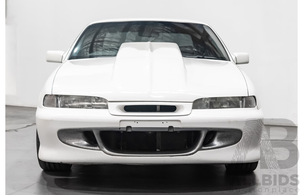 11/1994 Holden HSV Senator VR - Lot 1463691 | CARBIDS