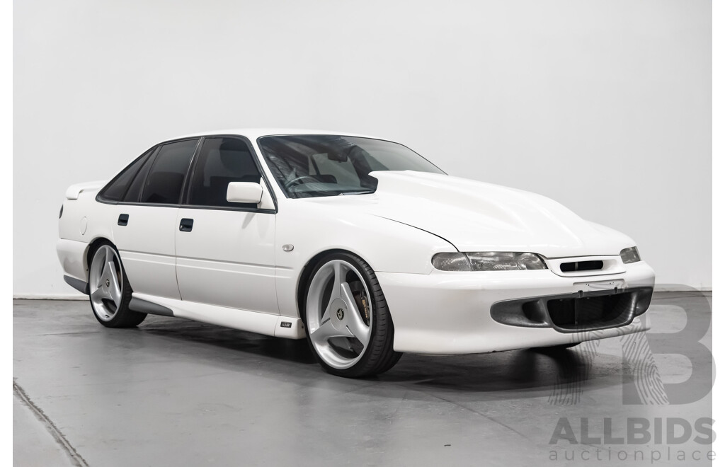 11/1994 Holden HSV Senator VR - Lot 1463691 | CARBIDS