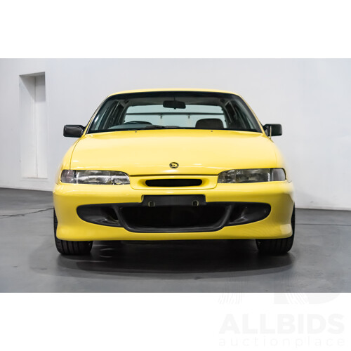 5/1994 Holden Commodore VR GTS-R - Lot 1472628 | CARBIDS