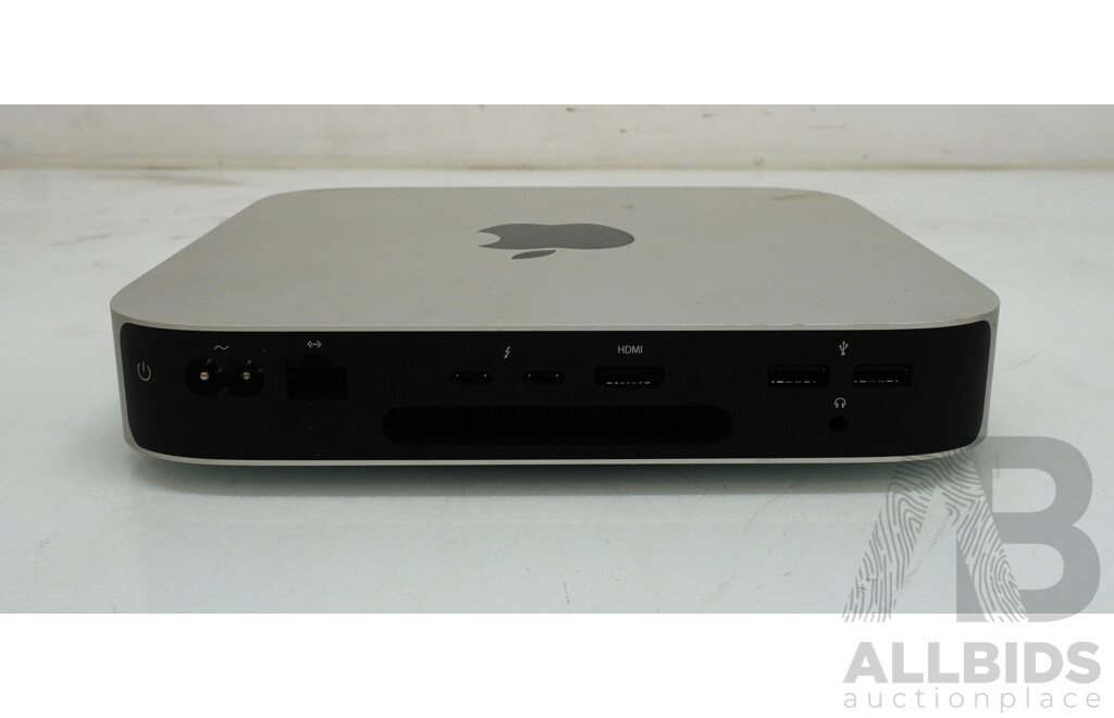 Apple (A2348) Apple M1 3.2GHz 8-Core - Lot 1533528 | ALLBIDS