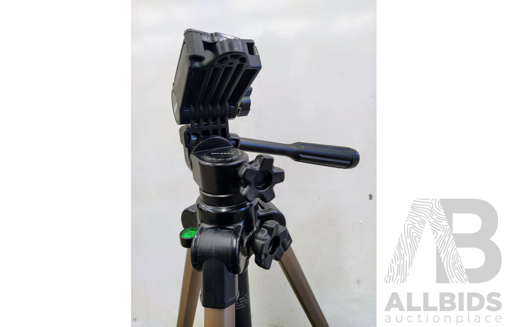 Velbon CX 530 Camera Stand - Lot 1481986 | ALLBIDS