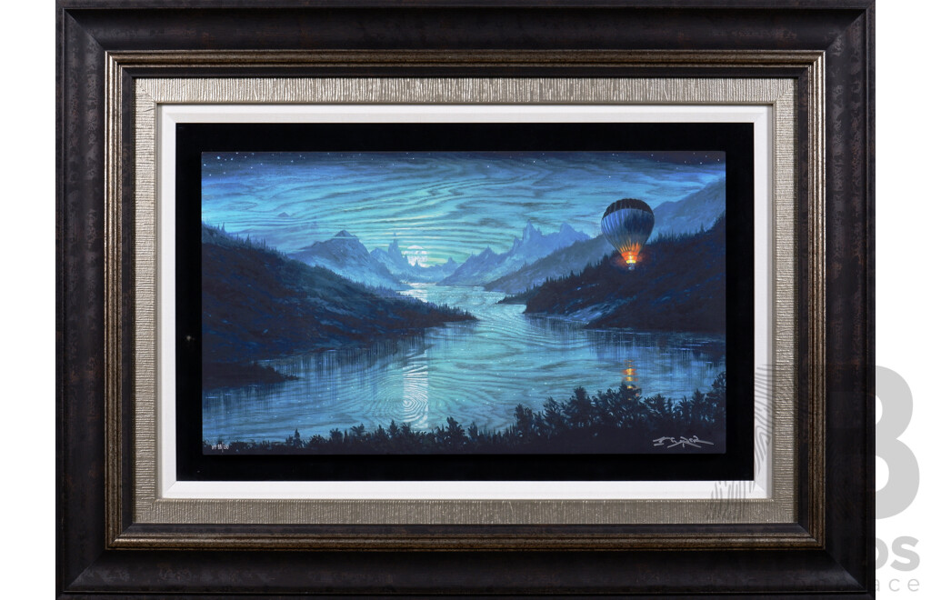 Matt Beyrer (born 1981, American), - Lot 1475708 | ALLBIDS