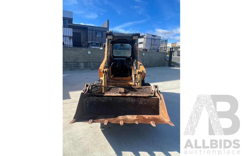 2000 Case Bobcat 1840 Uni-Loader - Lot 1473791 | ALLBIDS