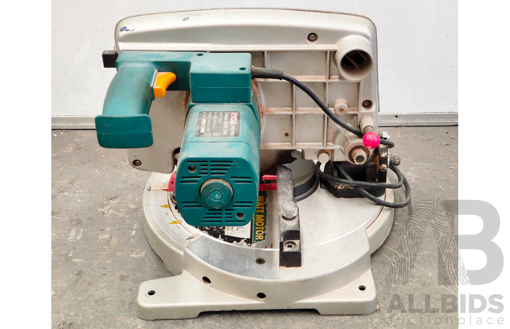 RYOBI HMS950 Handyline 210mm Compound - Lot 1483456 | ALLBIDS