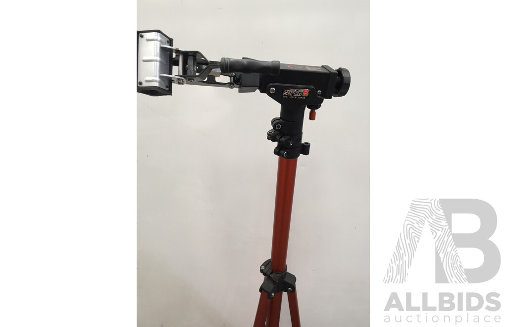 Super B TB-WS30 Professional Work - Lot 1479337 | ALLBIDS