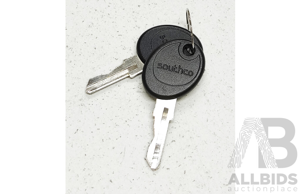 Sun Microsystems (NGR900R) Rack - Lot 1476448 | ALLBIDS