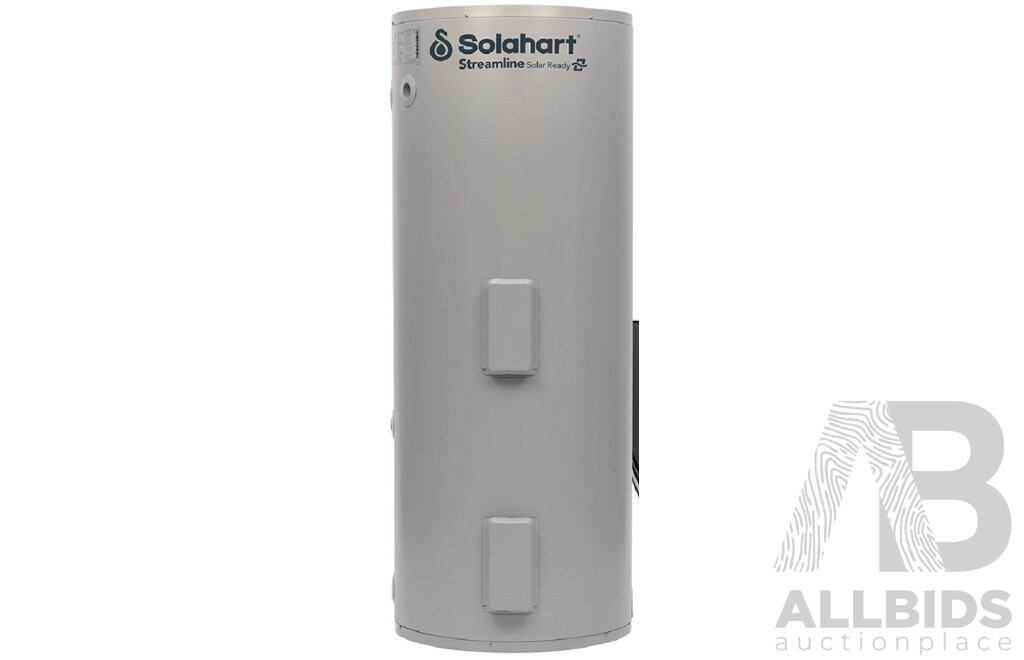 SOLAHART Streamline Split System - Lot 1491610 | ALLBIDS