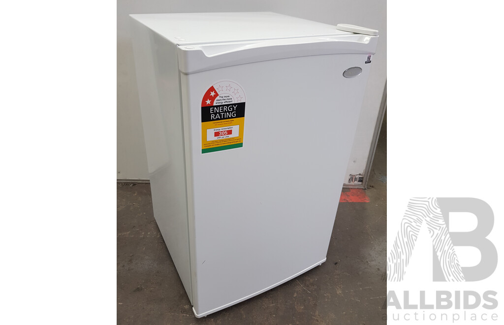 NEC 75L Bar Fridge - Lot 1495656 | ALLBIDS