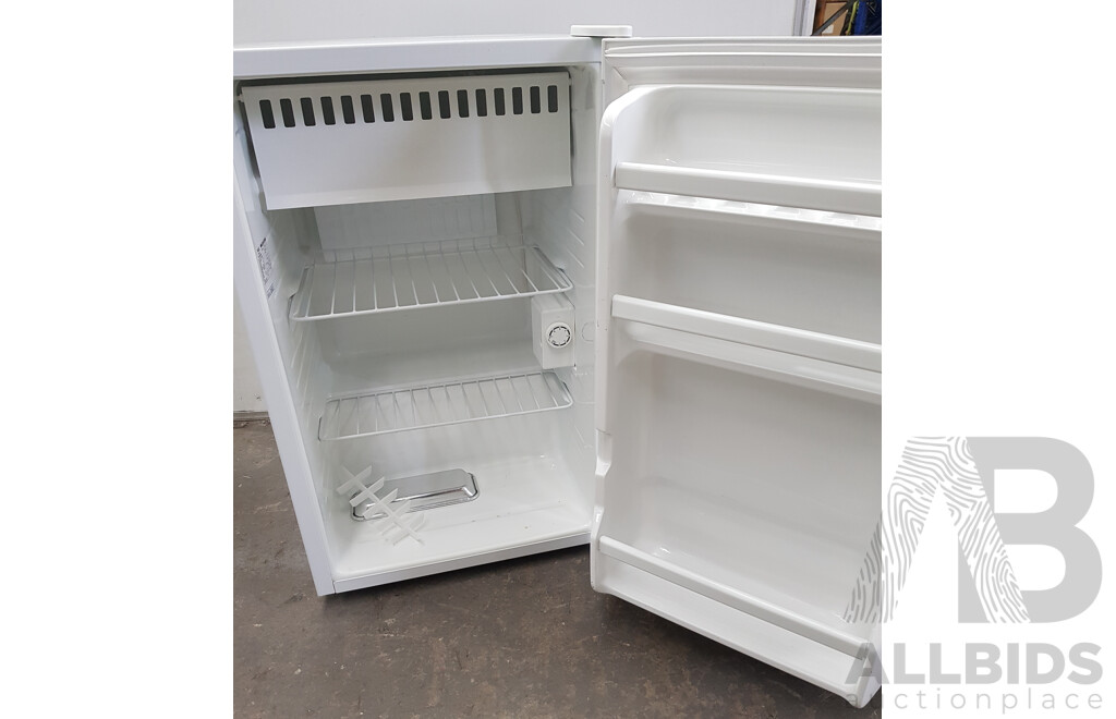 NEC 75L Bar Fridge - Lot 1495656 | ALLBIDS