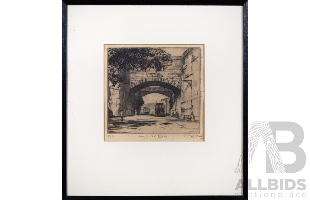 Douglas Pratt (1900-1972), Argyle - Lot 1495519 | ALLBIDS