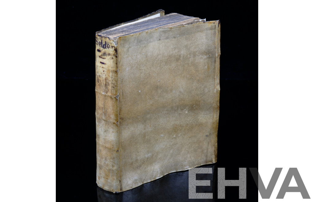 The Historie of Tithes, John Seldon, - Lot 1496885 | EHVA