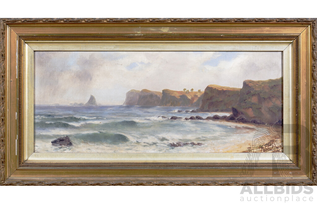 J. S. Carlotti (19th/20th Century, - Lot 1501157 | ALLBIDS