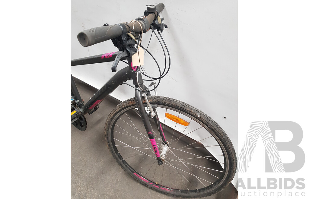 Apollo Trace III 10 Speed Road - Lot 1511612 | ALLBIDS