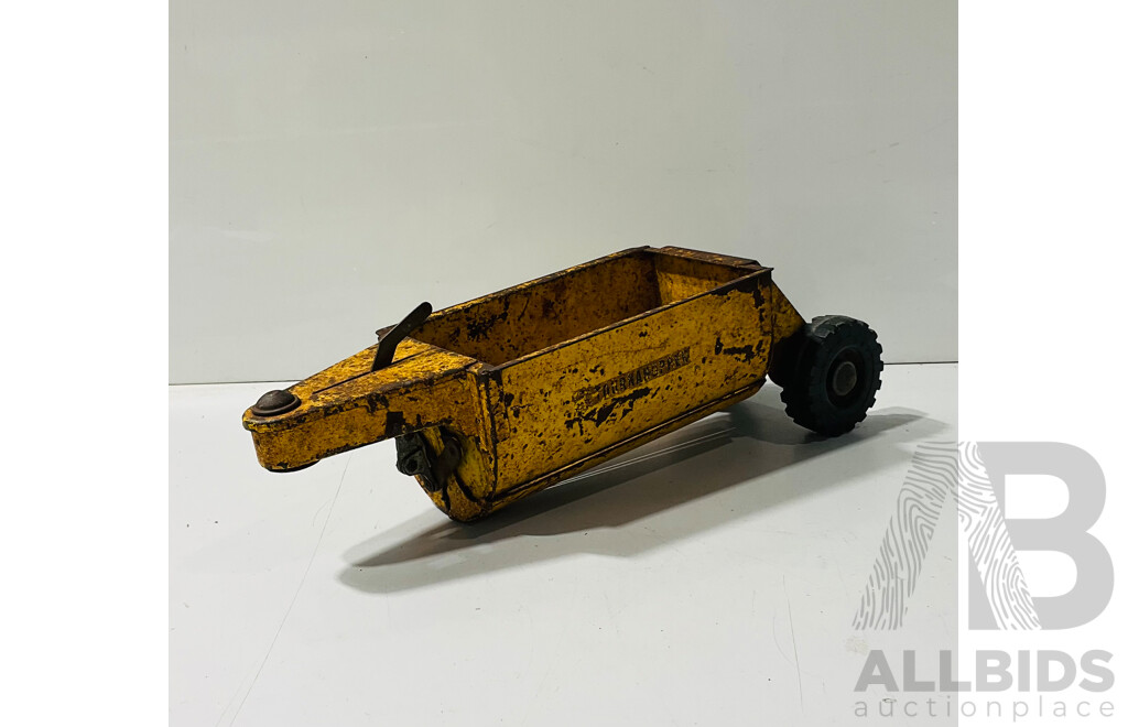 Vintage Boomaroo Pressed Steel - Lot 1590960 | ALLBIDS