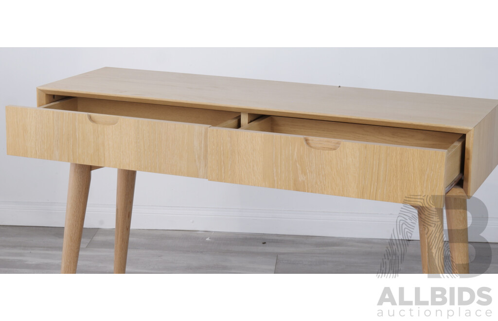 Stockholm Console Table by Life - Lot 1516896 | ALLBIDS