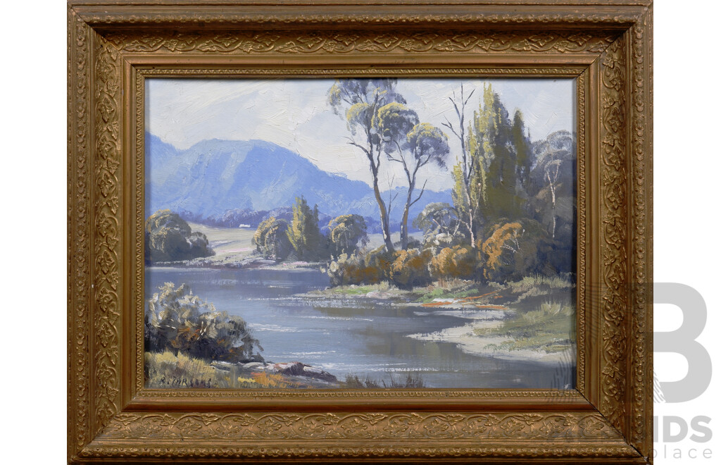Leon Hansen (Also Known as R.Parsons, - Lot 1522771 | ALLBIDS
