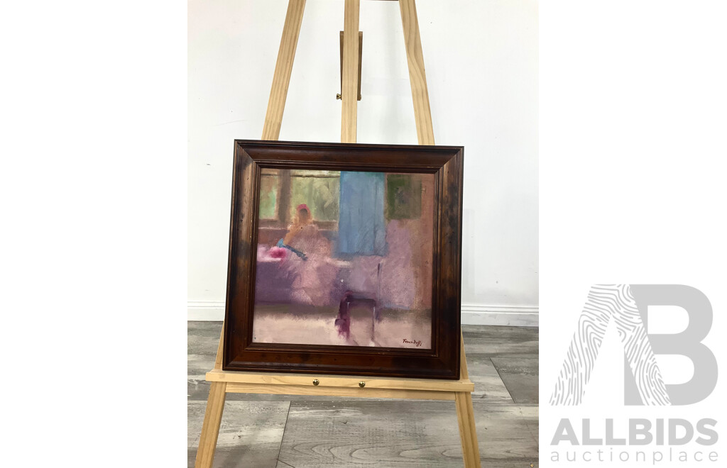 Frances Duffy (1927-1996), Afternoon - Lot 1530248 | ALLBIDS
