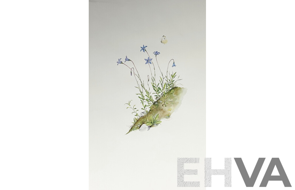 Terry Nolan, (20th Century, Australian, - Lot 1579898 | EHVA