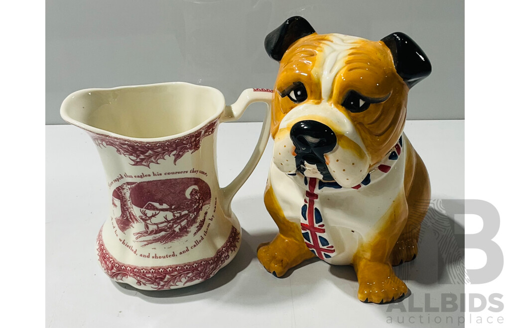 Large Collection of Vintage and - Lot 1533373 | ALLBIDS