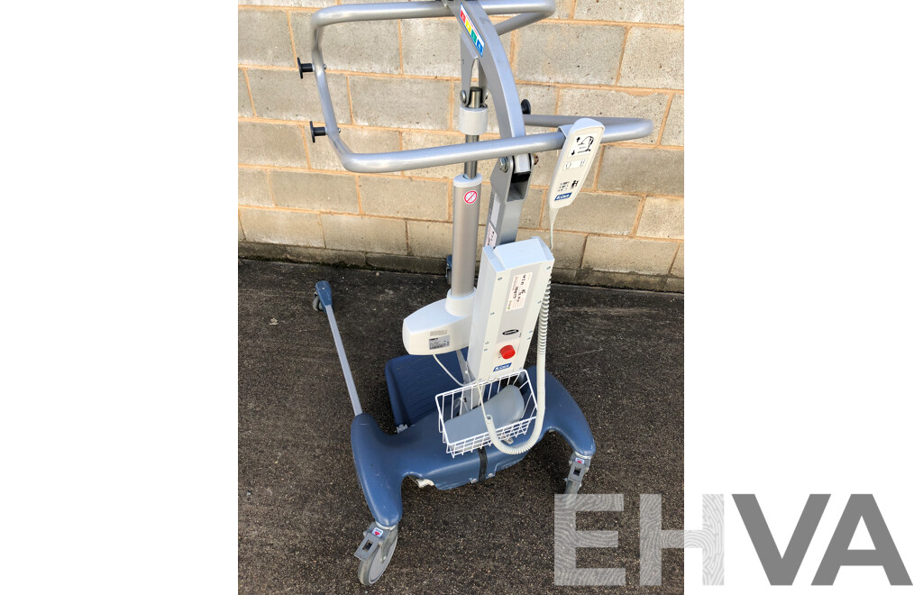 Kerry Compact Hoist/Patient Lift - Lot 1531168 | EHVA