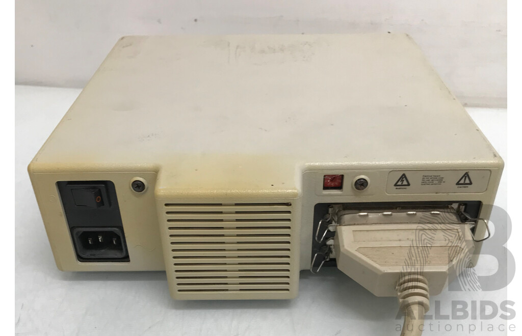 Vintage Rodime System 20 Plus External - Lot 1541748 | ALLBIDS