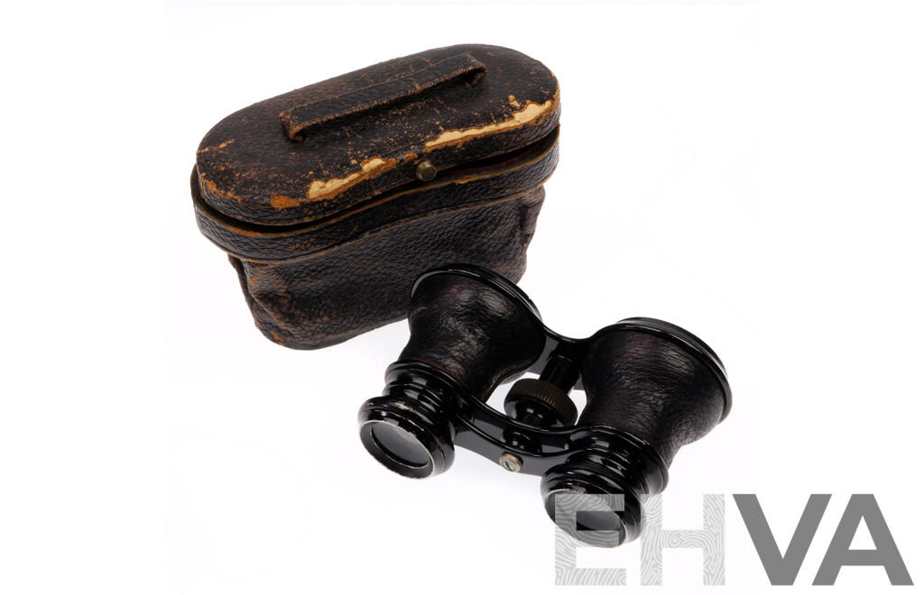 Antique Set Carl Muller Vienesse - Lot 1534225 | EHVA