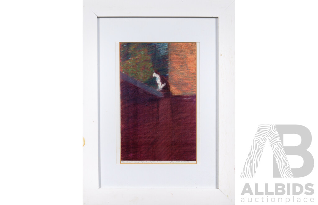 Elizabeth Rooney (1929-2016), Mr - Lot 1531599 | ALLBIDS