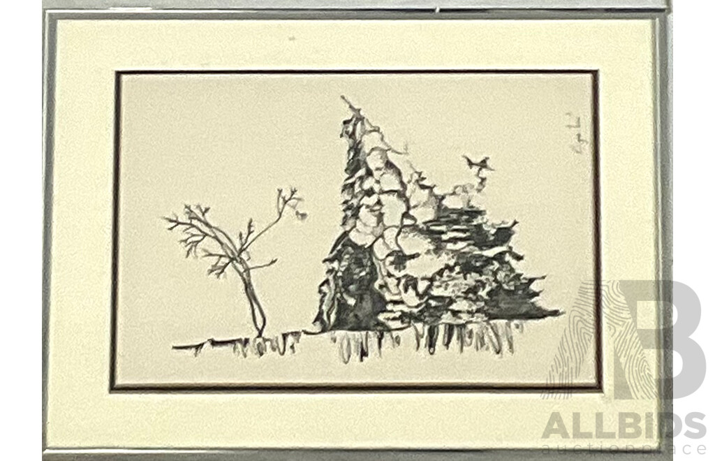 Don Copeland (20th Century, New - Lot 1534713 | ALLBIDS