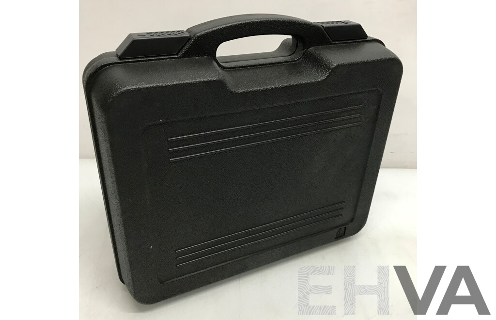 Workzone 20V Drill Tool Kit Set - Lot 1541843 | EHVA