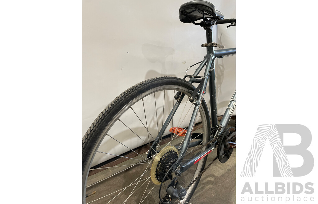 Samson Cycles Metro-8 24 Speed - Lot 1541897 | ALLBIDS