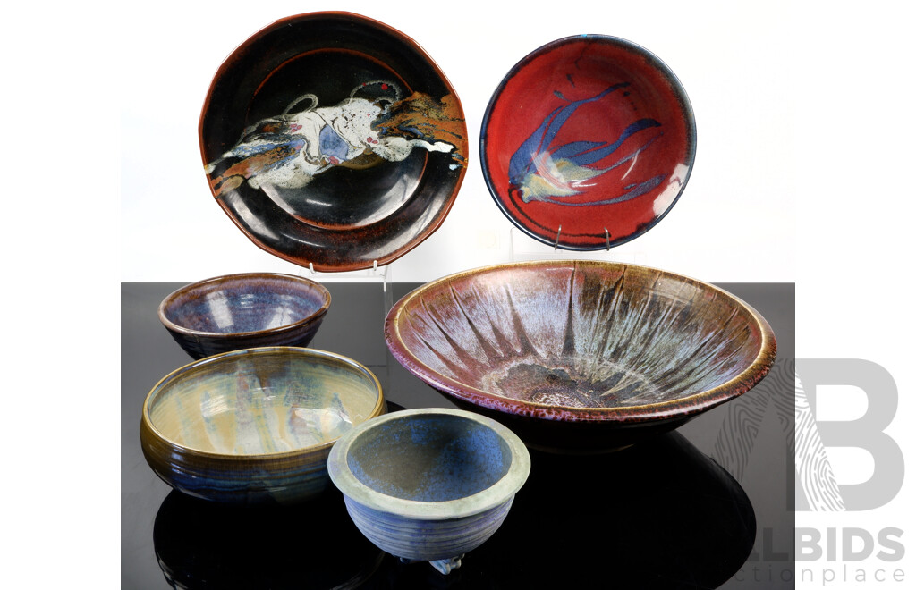 Collection Australian Hand Made - Lot 1549515 | ALLBIDS