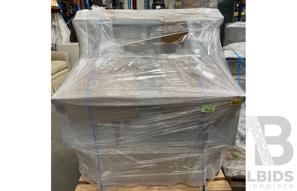 Cobra 1200mm Gas Waterless Wok - Lot 1557379 | ALLBIDS