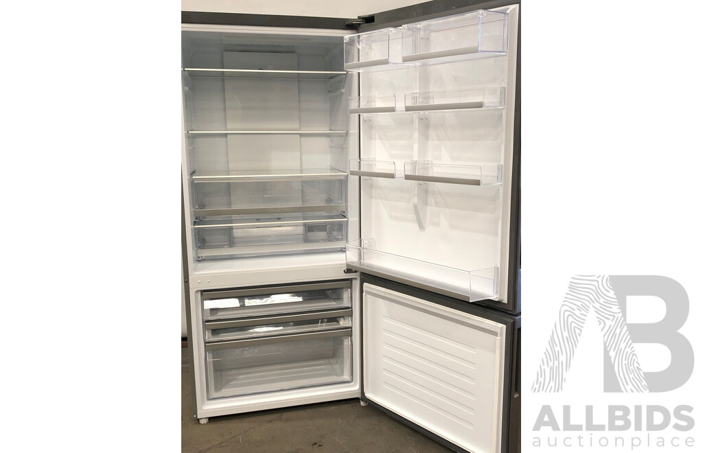 Haier 520 Litre Bottom Mount Refrigerator/Freezer - Lot 1545516 | ALLBIDS