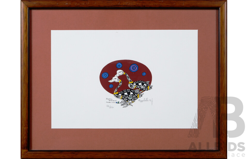 Graham Rennie Biggibilla (Born - Lot 1551734 | ALLBIDS