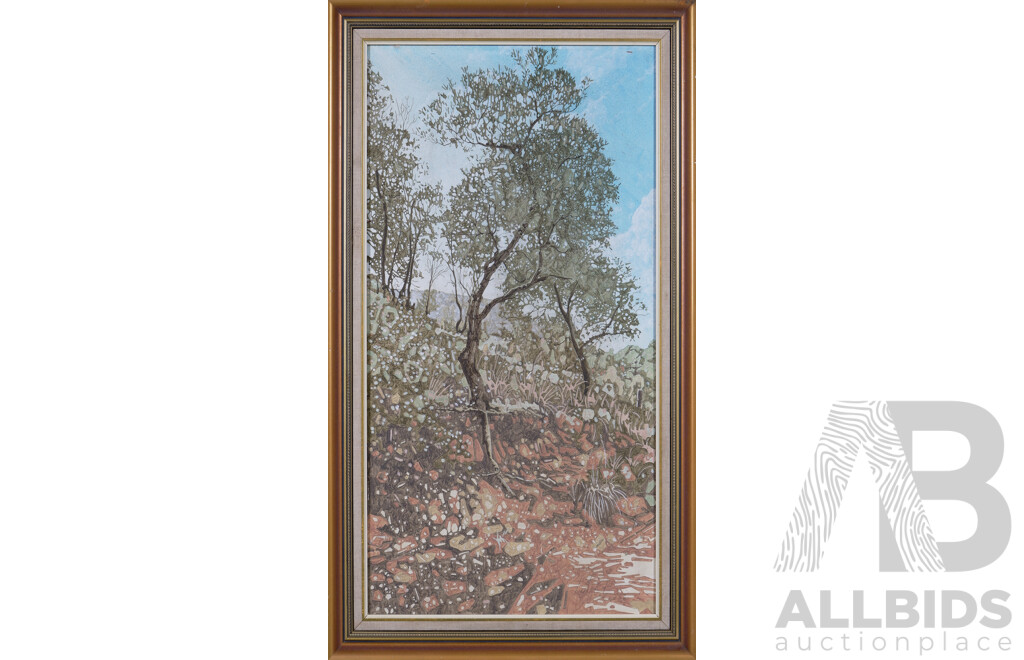 Leigh Colacino, (20th Century, - Lot 1596257 | ALLBIDS