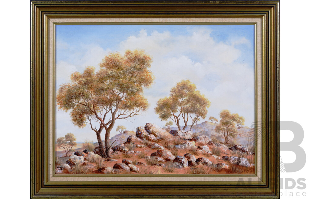 Patrick Coffey (20th Century, Australian, - Lot 1597414 | ALLBIDS