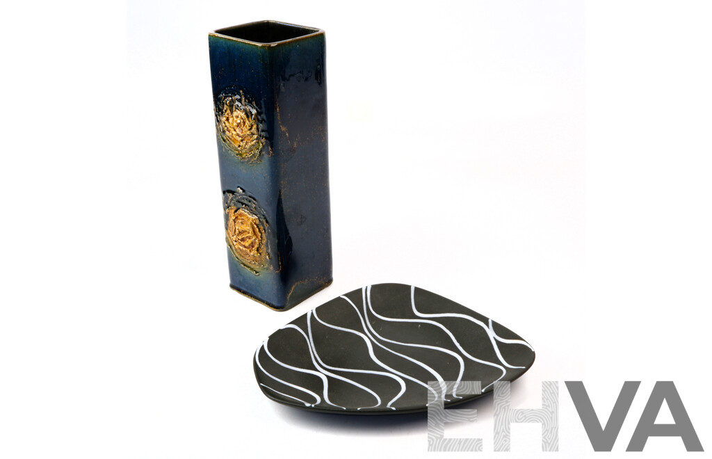 Vintage Mid Century Gunda Pottery - Lot 1557154 | EHVA