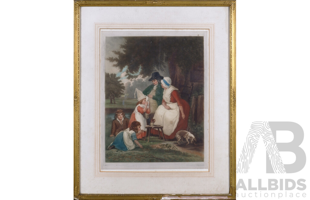 Thomas G. Appleton, (19th Century, - Lot 1586540 | ALLBIDS
