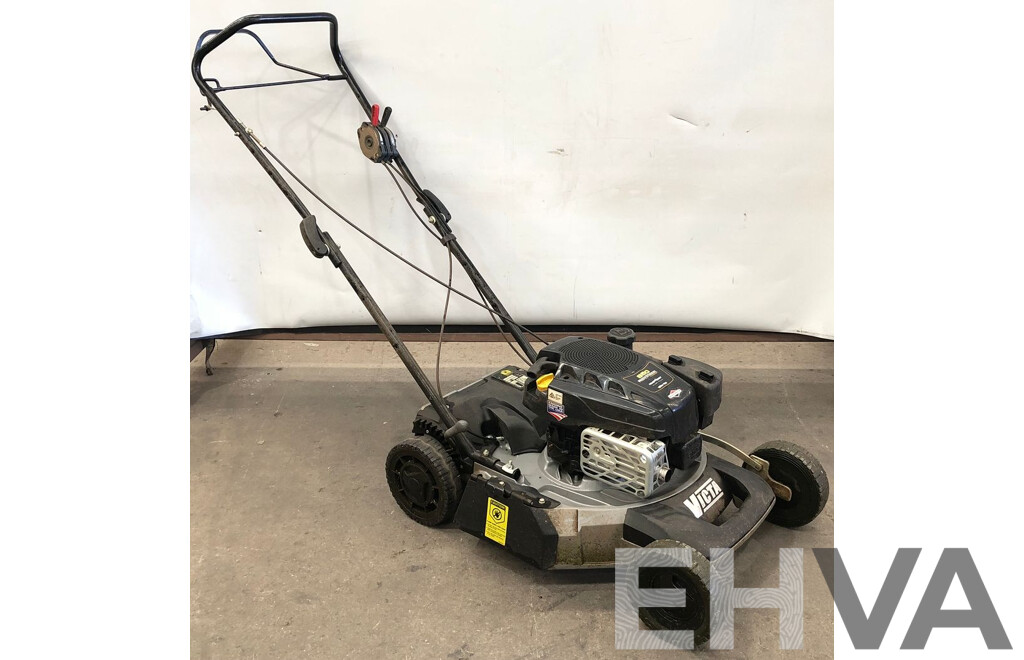 Victa 850 Professional 190cc Self - Lot 1553101 | EHVA