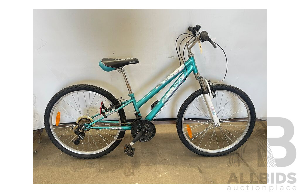 Repco Haven Children's Bike - Lot 1554385 | ALLBIDS