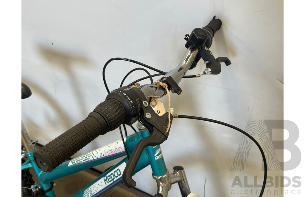 Repco Haven Children's Bike - Lot 1554385 | ALLBIDS