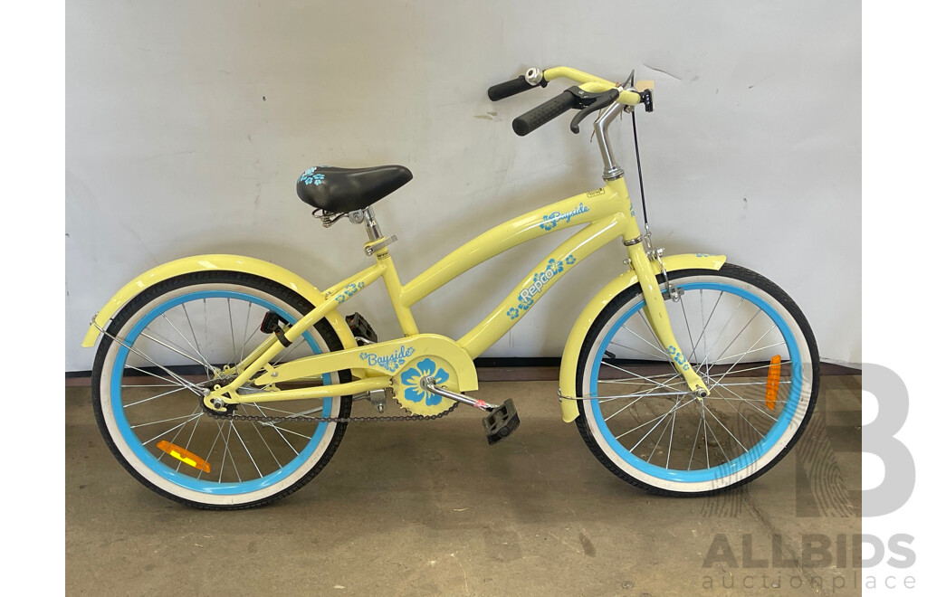 Repco Bayside Children's Bike - Lot 1554393 | ALLBIDS