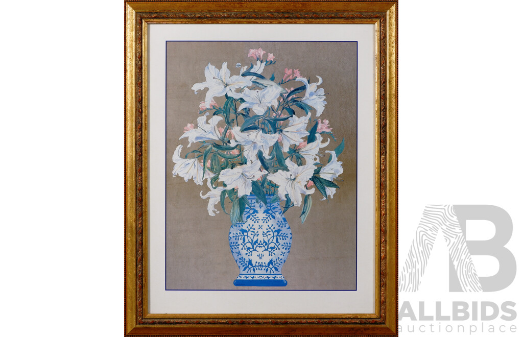 Kay Jackson, (20th Century, American, - Lot 1575238 | ALLBIDS