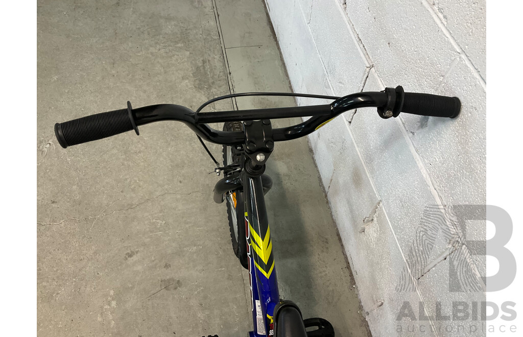 RADIUS Stinger Kids Bike (30cm - Lot 1566609 | ALLBIDS
